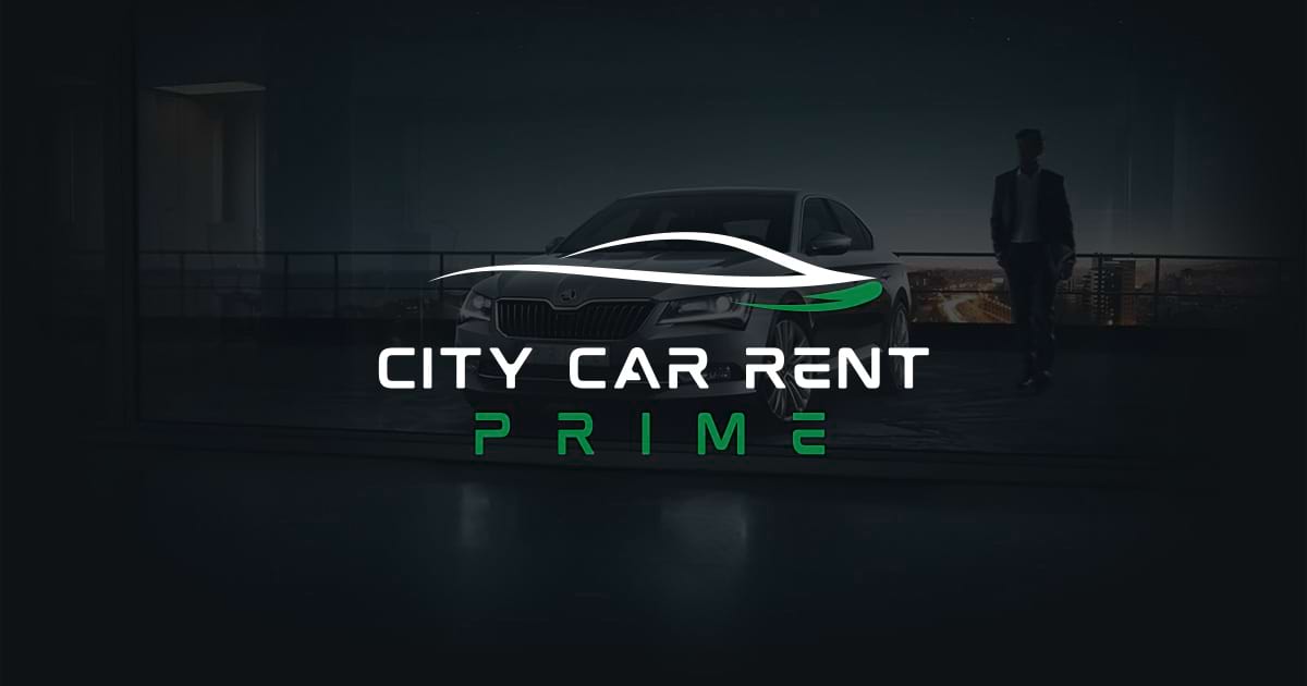 Rent a car in Belgrade | City Car Rent
